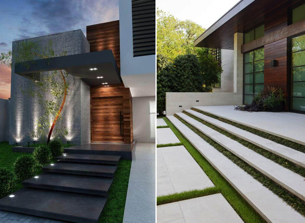 Benefits of porcelain pavers for outdoor installation - Tile ...