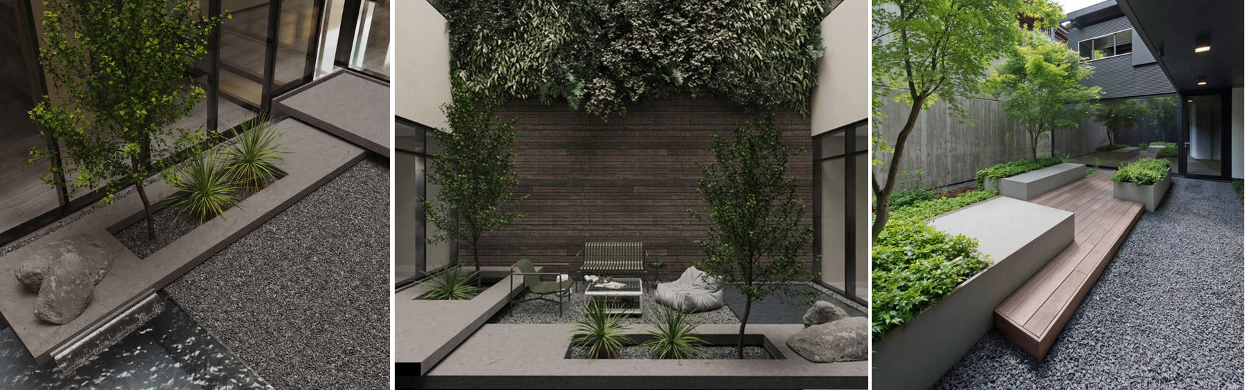 Benefits of porcelain pavers for outdoor installation - Tile ...